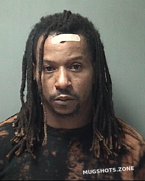 MCDONALD JOSEPH ANTHONY 10/01/2022 - Harris County Mugshots Zone