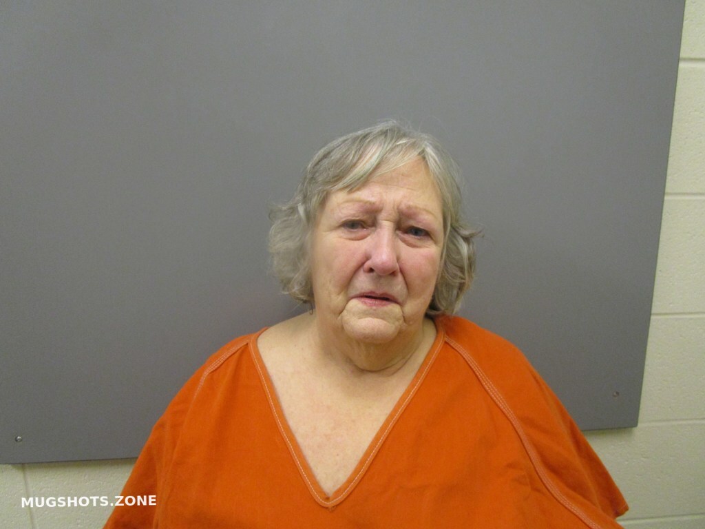 SMITH NANCY KAY 10/03/2022 - Harris County Mugshots Zone