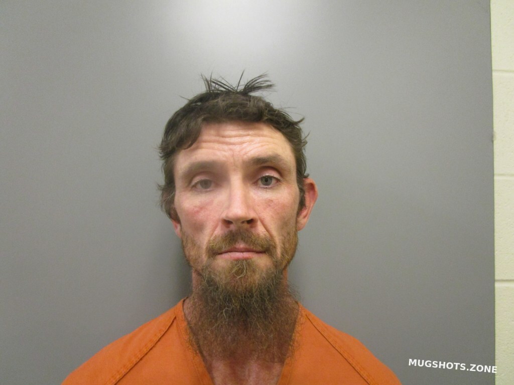 PROSSER LONNIE JASON 10/04/2022 - Harris County Mugshots Zone