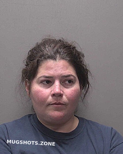 LARCH MICHELLE LEE 10/04/2022 - Harris County Mugshots Zone