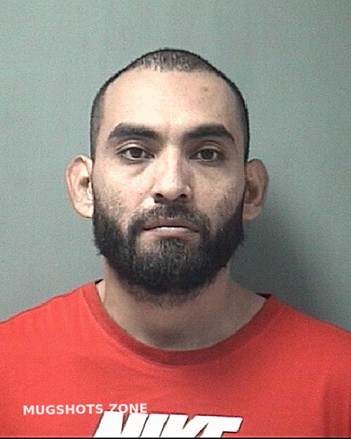 HERNANDEZ ISAAC 10/05/2022 - Harris County Mugshots Zone