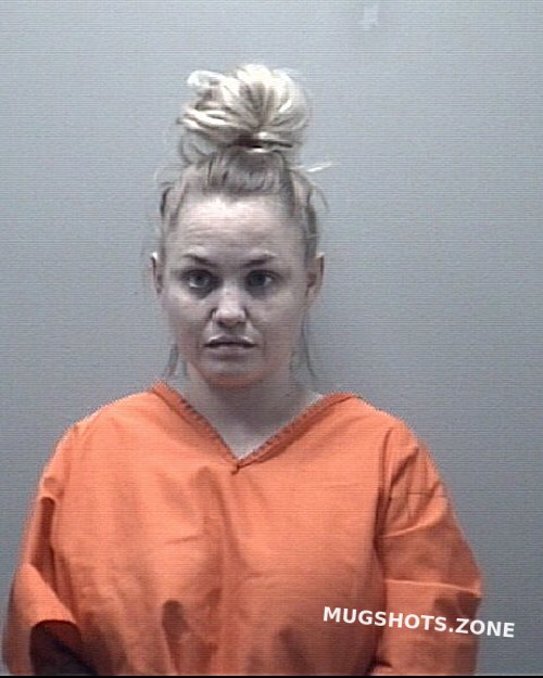 HAMM ASHLEY NICOLE 10/07/2022 - Harris County Mugshots Zone