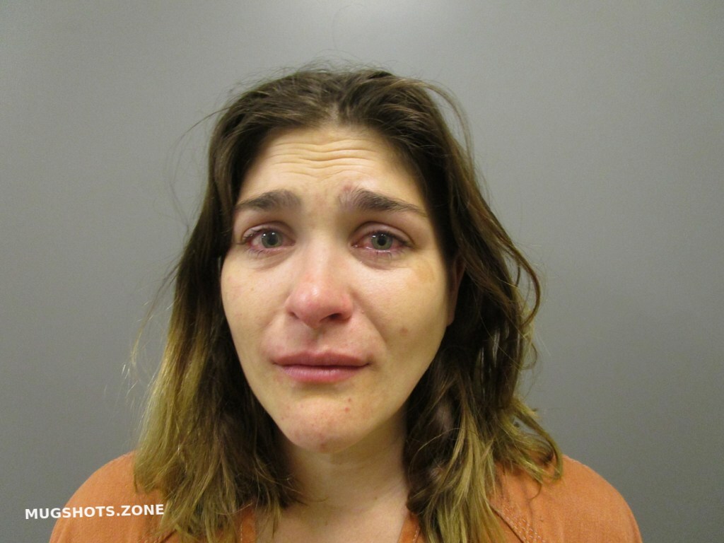 FISCHER ANNA CAROLYN 10/11/2022 - Harris County Mugshots Zone