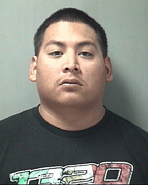 DELACRUZ BRUCE 10/12/2022 - Harris County Mugshots Zone