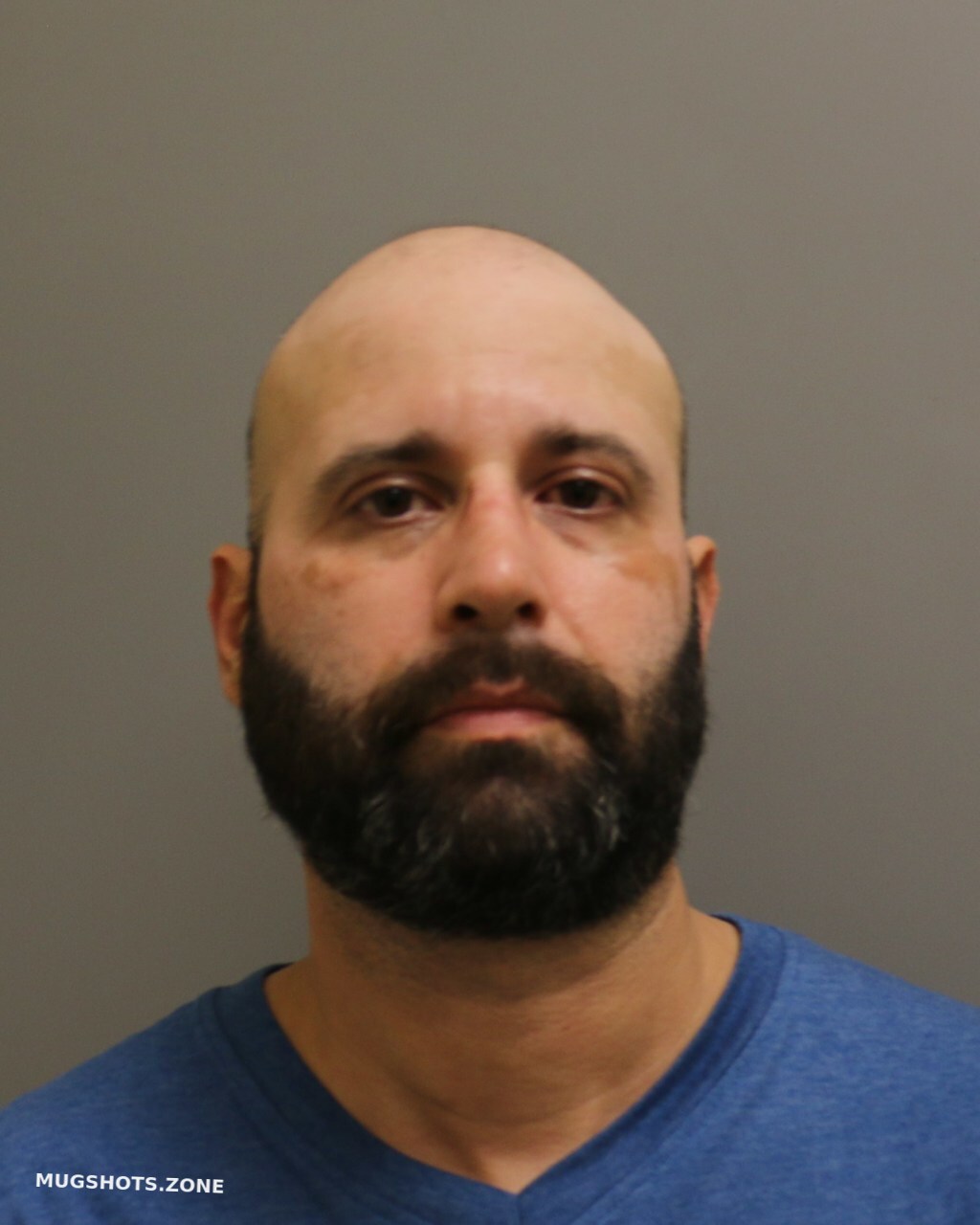 CASTRO ROBERTO JR 10/14/2022 - Harris County Mugshots Zone