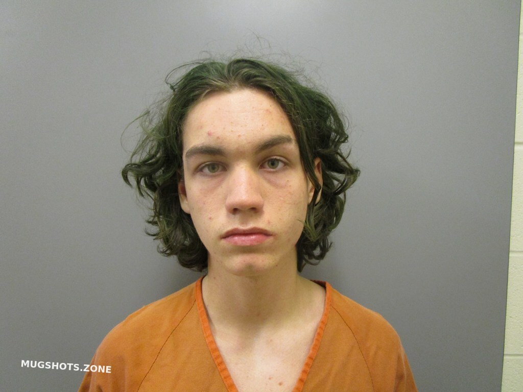 RILEY NOAH SCOTT 10/15/2022 - Harris County Mugshots Zone