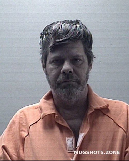 CLEMENTS ROBERT DALE 10/16/2022 - Harris County Mugshots Zone