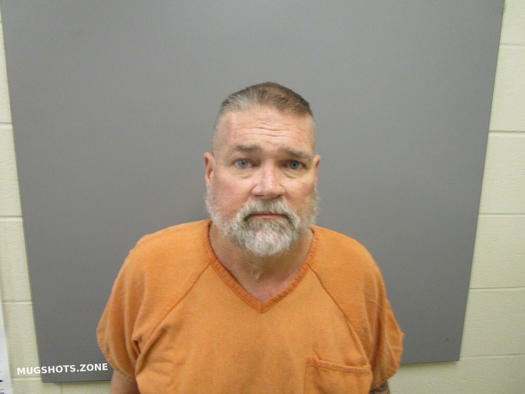 DEEM ROBERT EUGENE 10/16/2022 - Harris County Mugshots Zone