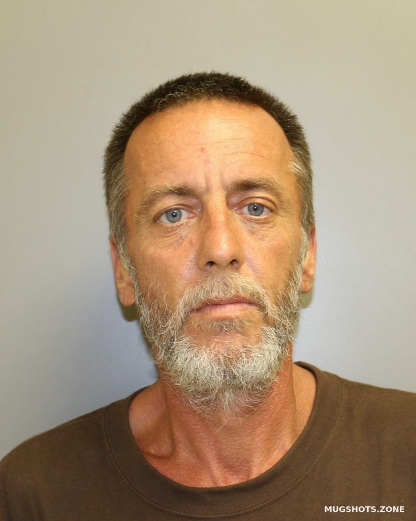 TALBOT JEFFREY MICHAEL 10/17/2022 - Harris County Mugshots Zone