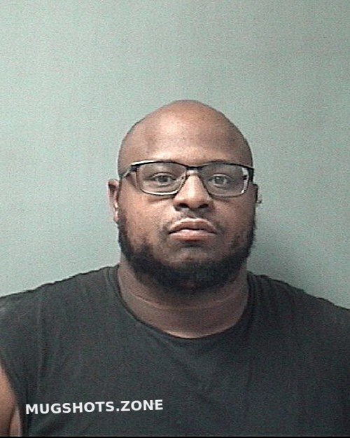 THOMAS JARRY JARRED 10/18/2022 - Harris County Mugshots Zone