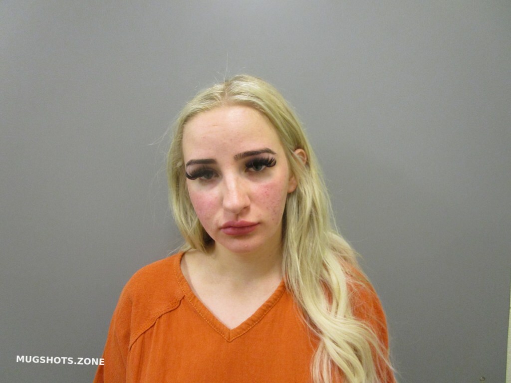 EVERETT CAITLIN R 10/21/2022 - Harris County Mugshots Zone
