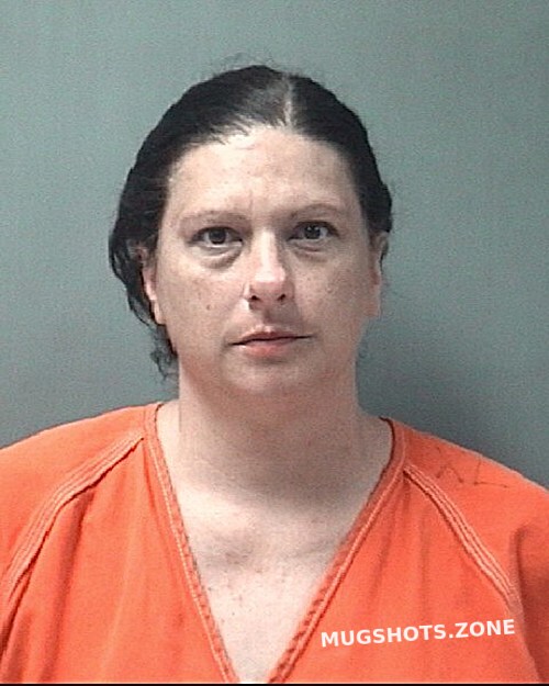 RUTTER JAMIE LEANNE 10/21/2022 - Harris County Mugshots Zone