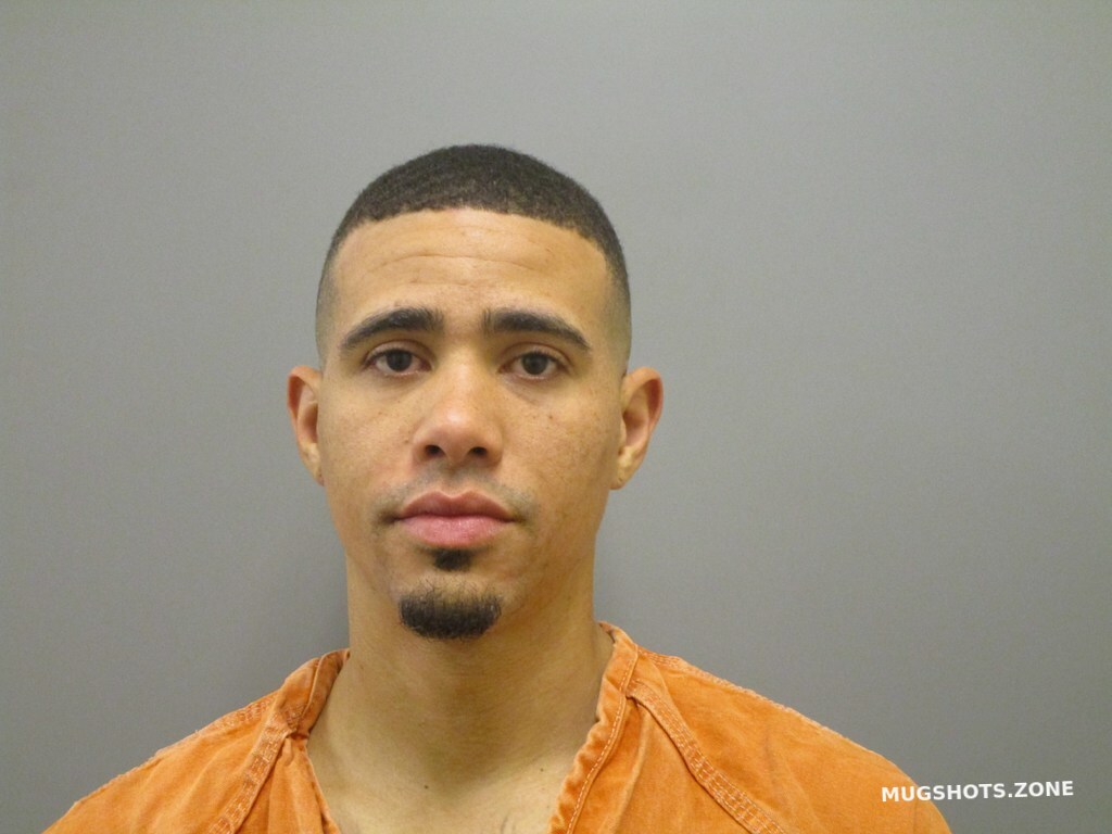 BEARD DELPRIS LAMONT 10/22/2022 - Harris County Mugshots Zone