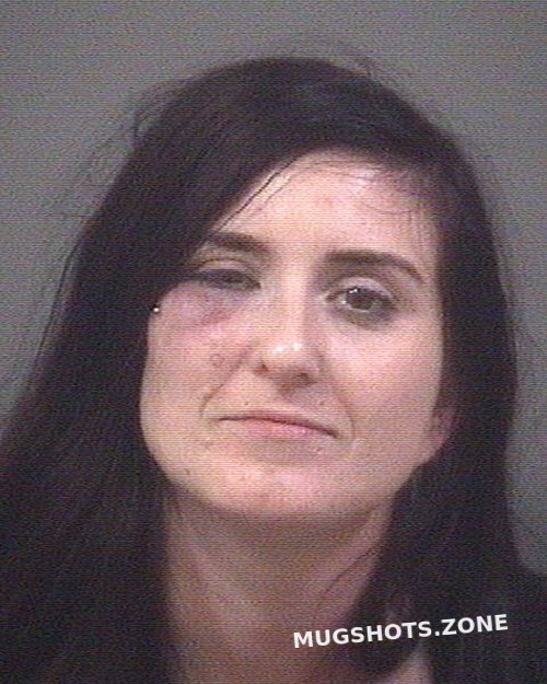 KLINGLER ALEXIS DAWN 10/22/2022 - Harris County Mugshots Zone