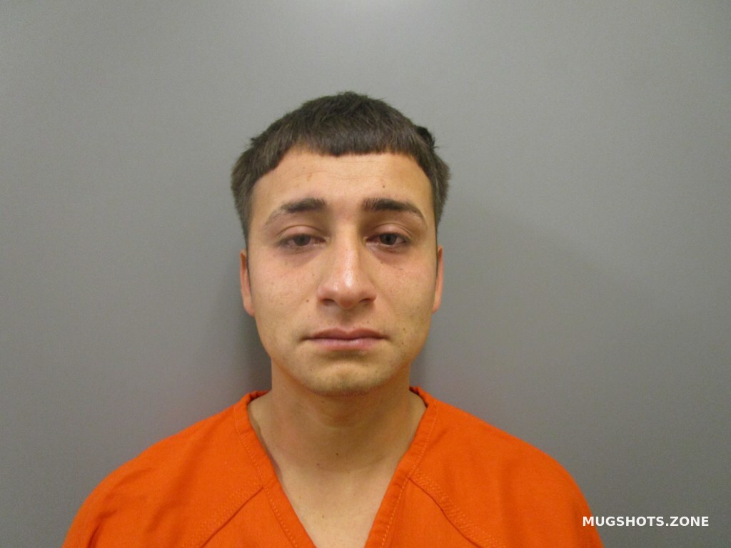 CRUZ FRANCISCO JAVIER 10/26/2022 - Harris County Mugshots Zone