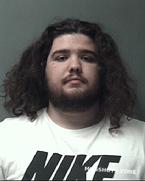 JONES NATHAN MICHAEL 10/26/2022 - Harris County Mugshots Zone