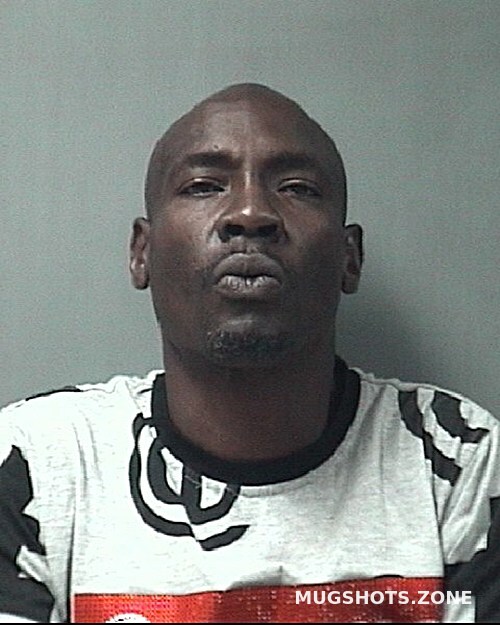 JACKSON DARRELL CHRISTOPHER 10/27/2022 - Harris County Mugshots Zone