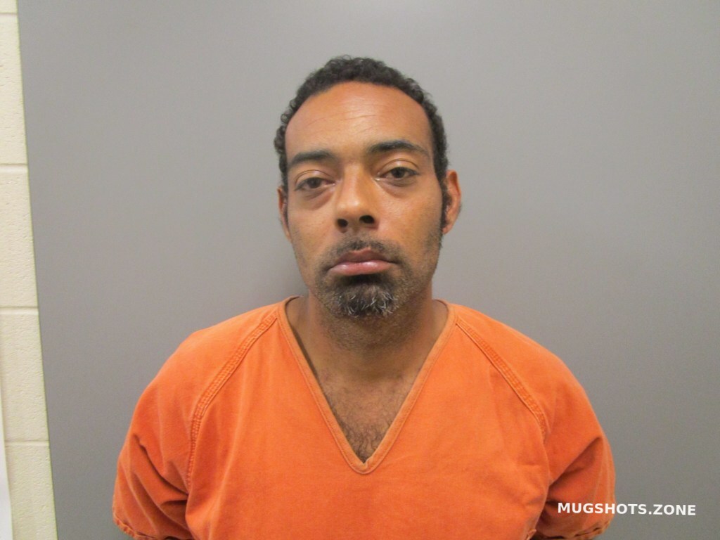 WALTON ISAAC LAMONT 10/29/2022 - Harris County Mugshots Zone