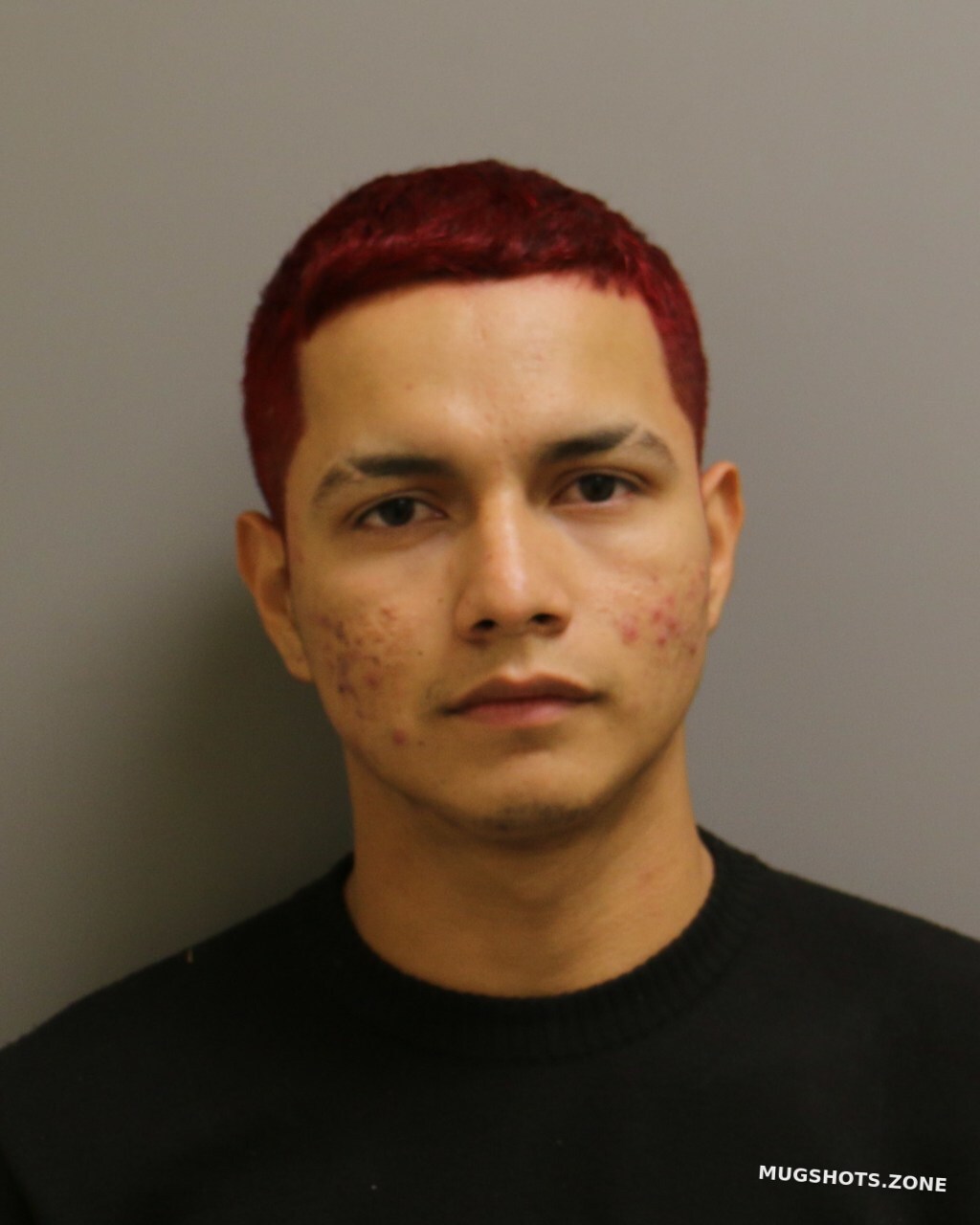 DEL CIR ANDRADE KEVIN DANIEL 10/30/2022 - Harris County Mugshots Zone