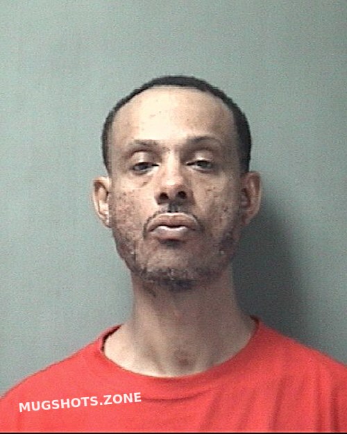 WALKER VINCENT BAKARI 10/30/2022 - Harris County Mugshots Zone