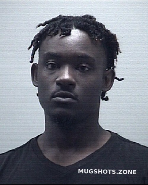 LEWIS DEONTE TYSHOUN 11/01/2022 - Harris County Mugshots Zone