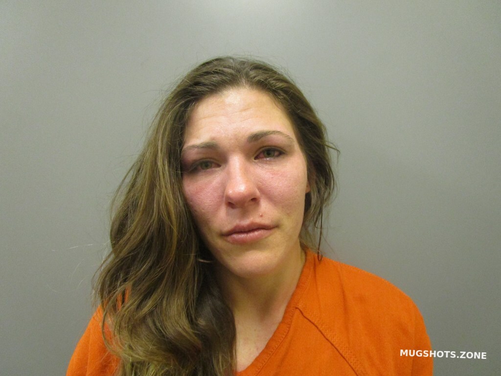 BROGAN MEGAN NICOLE 11/01/2022 - Harris County Mugshots Zone