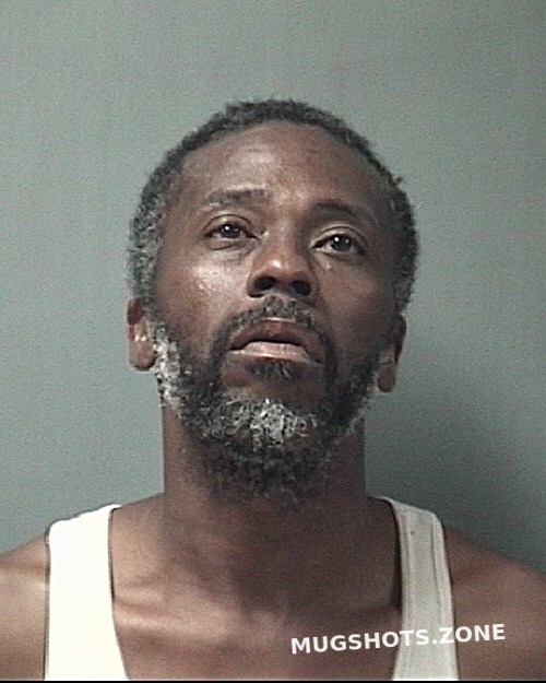 WILLIAMS ERIC LEON 11/12/2022 - Harris County Mugshots Zone