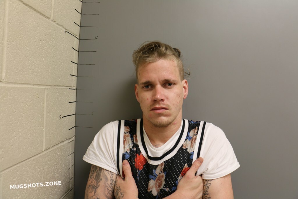 TANNER SHAWN MICHAEL 11/13/2022 - Harris County Mugshots Zone