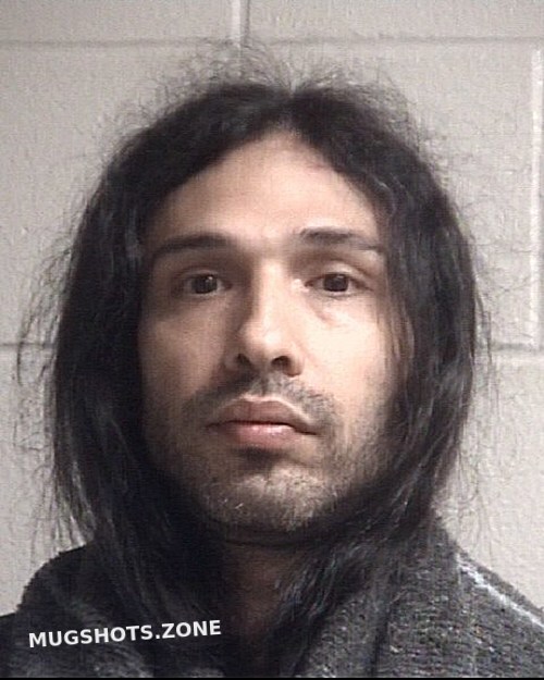 RAMIREZ JUAN JOSE 11/13/2022 - Harris County Mugshots Zone