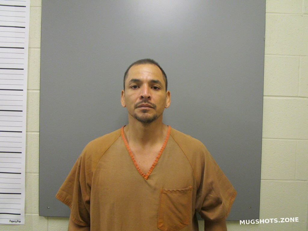 VAZQUEZ DANIEL 11/17/2022 - Harris County Mugshots Zone