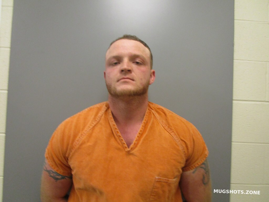 LENABURG TYLER COLE 11/17/2022 - Harris County Mugshots Zone