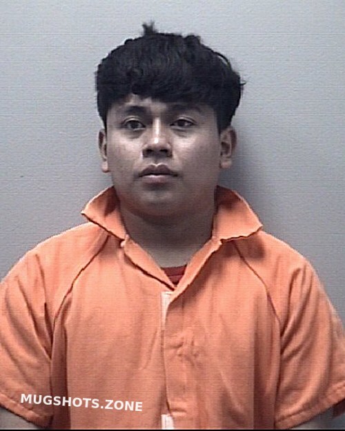 BRAVO GONZALEZ BRYAN I 11/18/2022 - Harris County Mugshots Zone