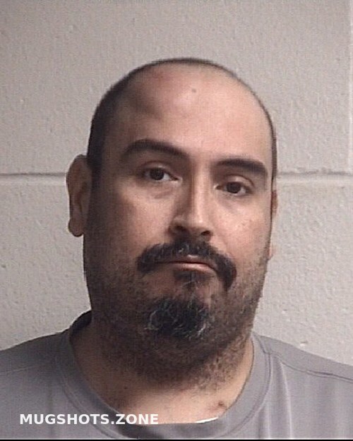 CORONADO ROBERT VALENTE 11/20/2022 - Harris County Mugshots Zone