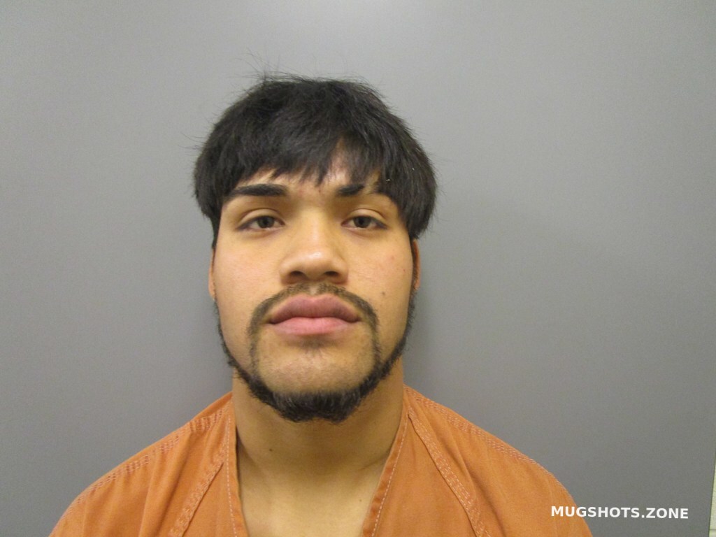 BAQUEDANO-MURILLO ANGEL 11/21/2022 - Harris County Mugshots Zone