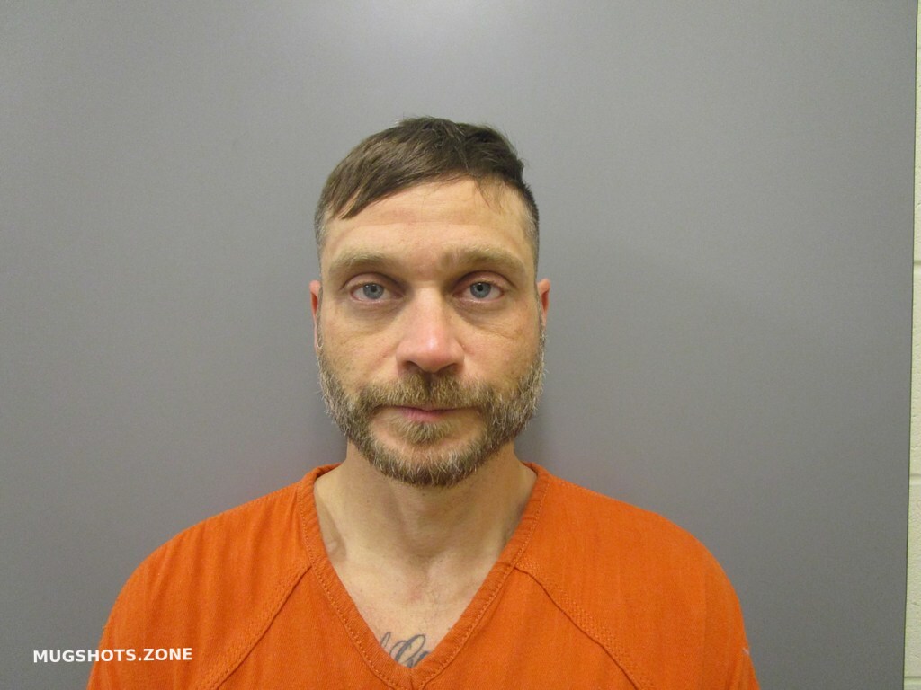 PUGH JONATHAN ASHLEY 11/21/2022 - Harris County Mugshots Zone