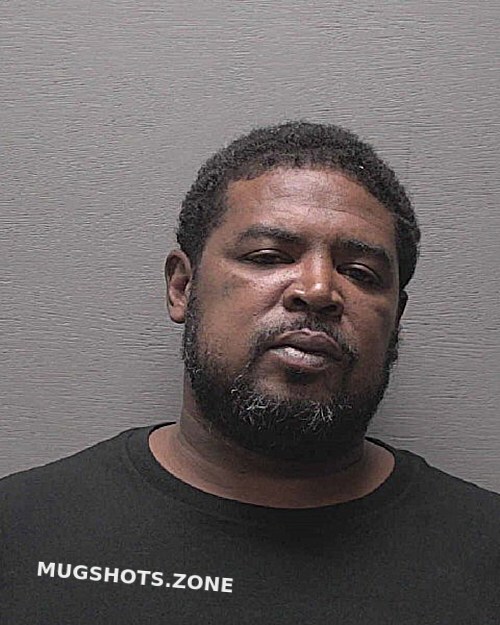 MOORE DANNY RAY 11/22/2022 - Harris County Mugshots Zone