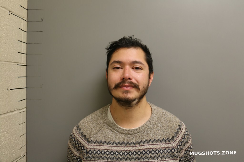 RAMIREZ EDUARDO 11/22/2022 - Harris County Mugshots Zone