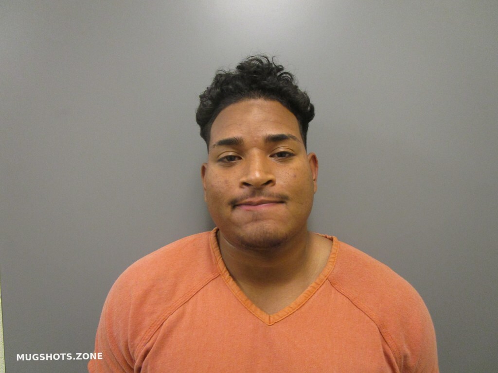 GAMBOA JEFFREY KEVIN 11/23/2022 - Harris County Mugshots Zone