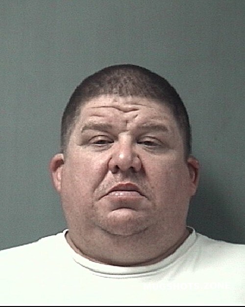 WELCH JERRY LEE 11/27/2022 - Harris County Mugshots Zone