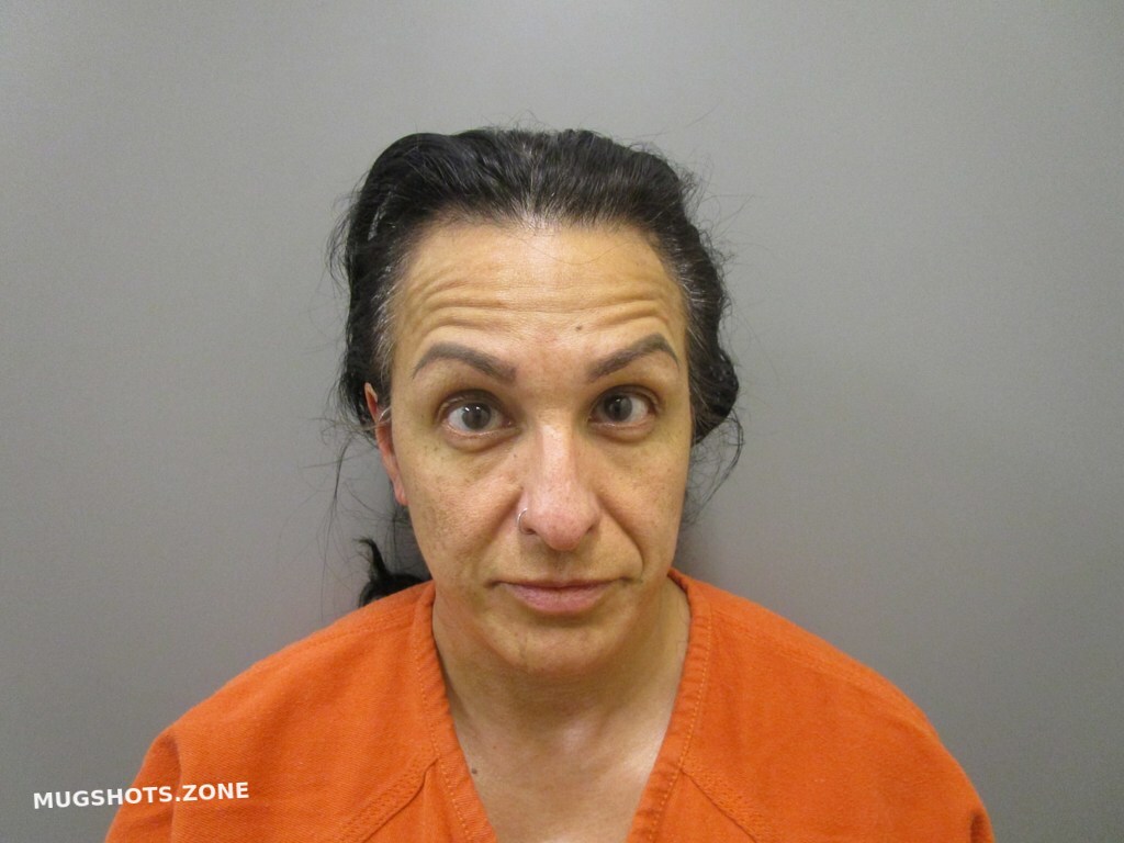 LARA AVRIL BERNADETTE 11/28/2022 - Harris County Mugshots Zone