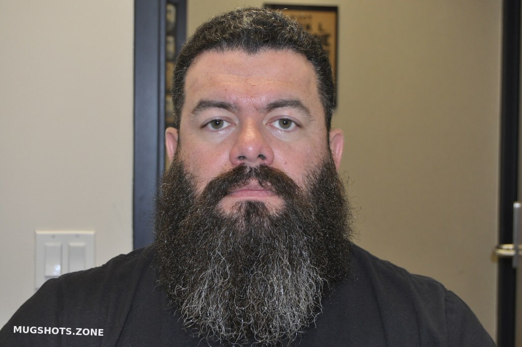 CARRIZAL CHRISTOPHER JACOB 11/28/2022 - Harris County Mugshots Zone