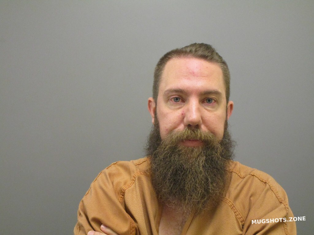 CLARKE TIMOTHY LUKE 12/01/2022 - Harris County Mugshots Zone