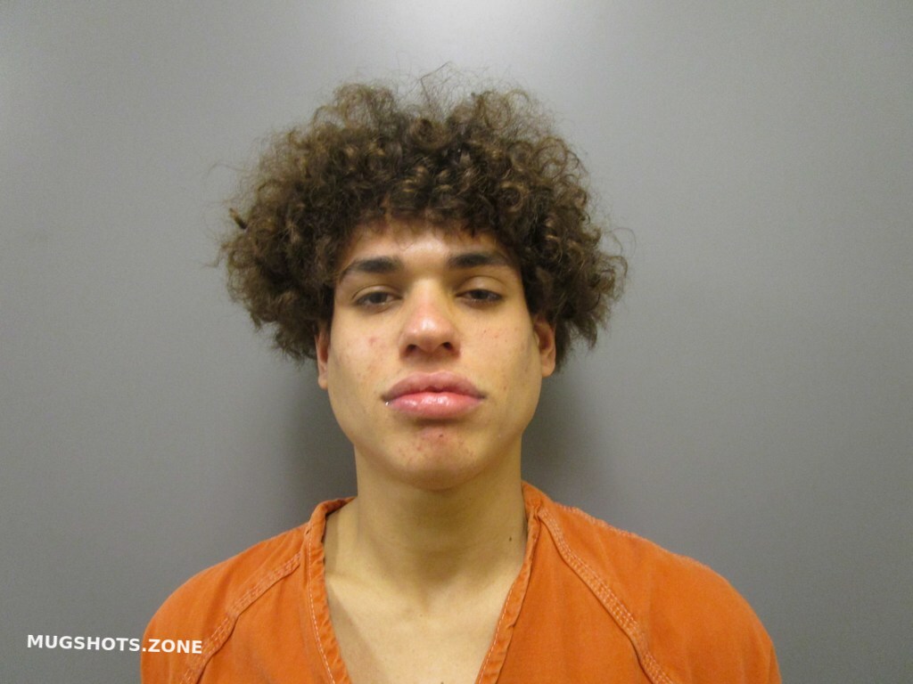WILLIAMS JONATHAN CLAY 12/11/2022 - Harris County Mugshots Zone