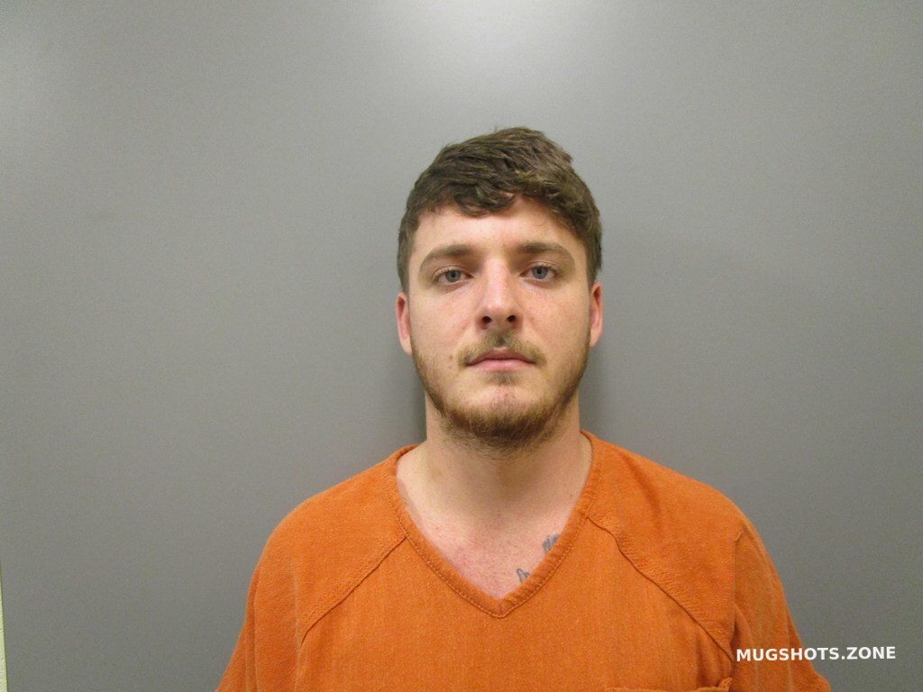 BELL ADAM DANIEL 12/14/2022 - Harris County Mugshots Zone