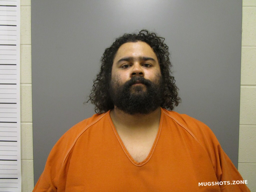 RITCHIE JOSHUA BRANDON 12/15/2022 - Harris County Mugshots Zone