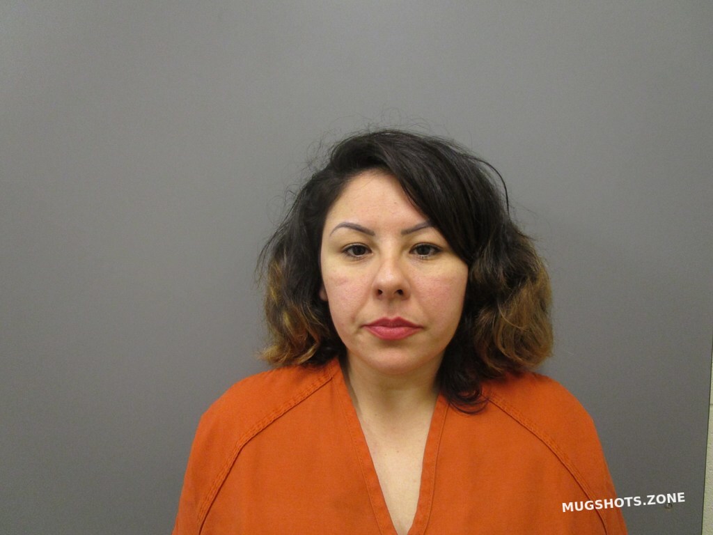 PARSON CELIA MARIE 12/19/2022 - Harris County Mugshots Zone