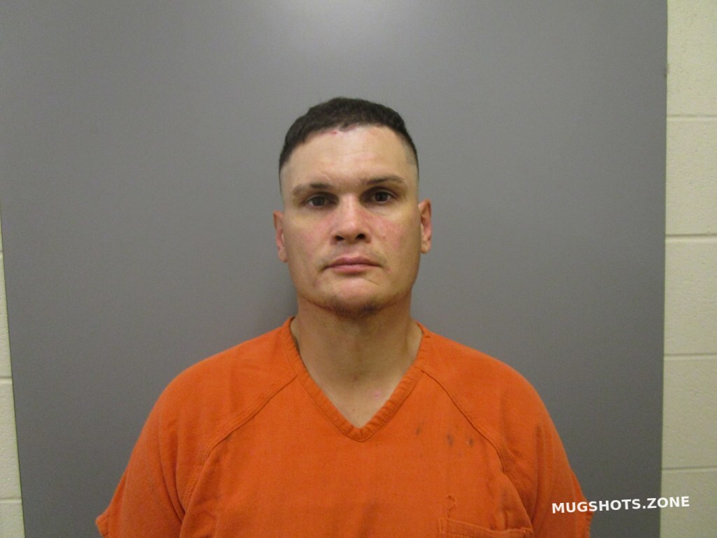 BUTLER DANIEL LEE 12/20/2022 - Harris County Mugshots Zone