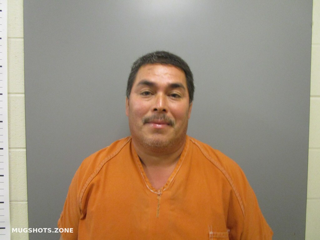 CHAVEZ-MUNOZ SAMUEL 12/21/2022 - Harris County Mugshots Zone