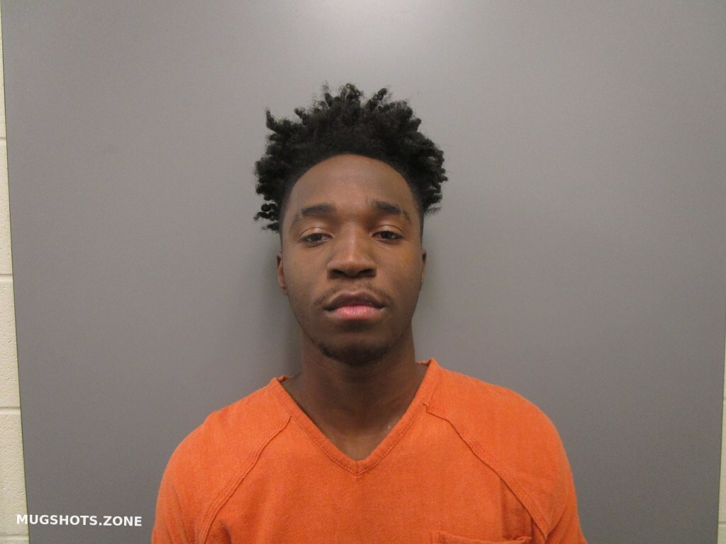 GUMBS ELIJAH SHIMIAH 12/26/2022 - Harris County Mugshots Zone