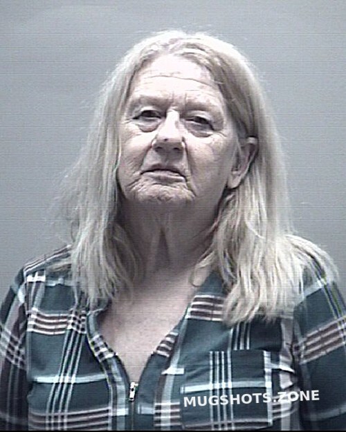 JONES-RICE LOU ANN 12/28/2022 - Harris County Mugshots Zone